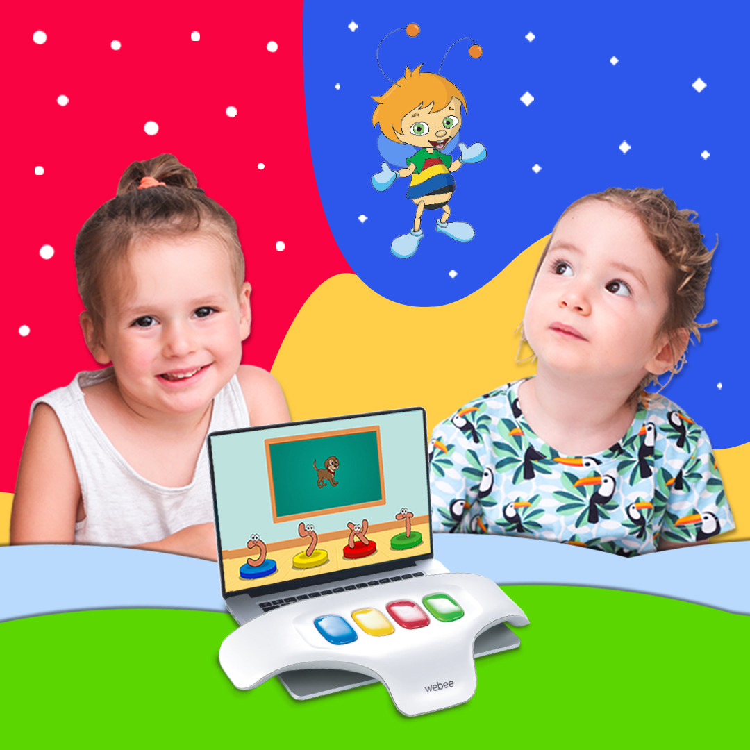 Tips For Parents – Webee-World