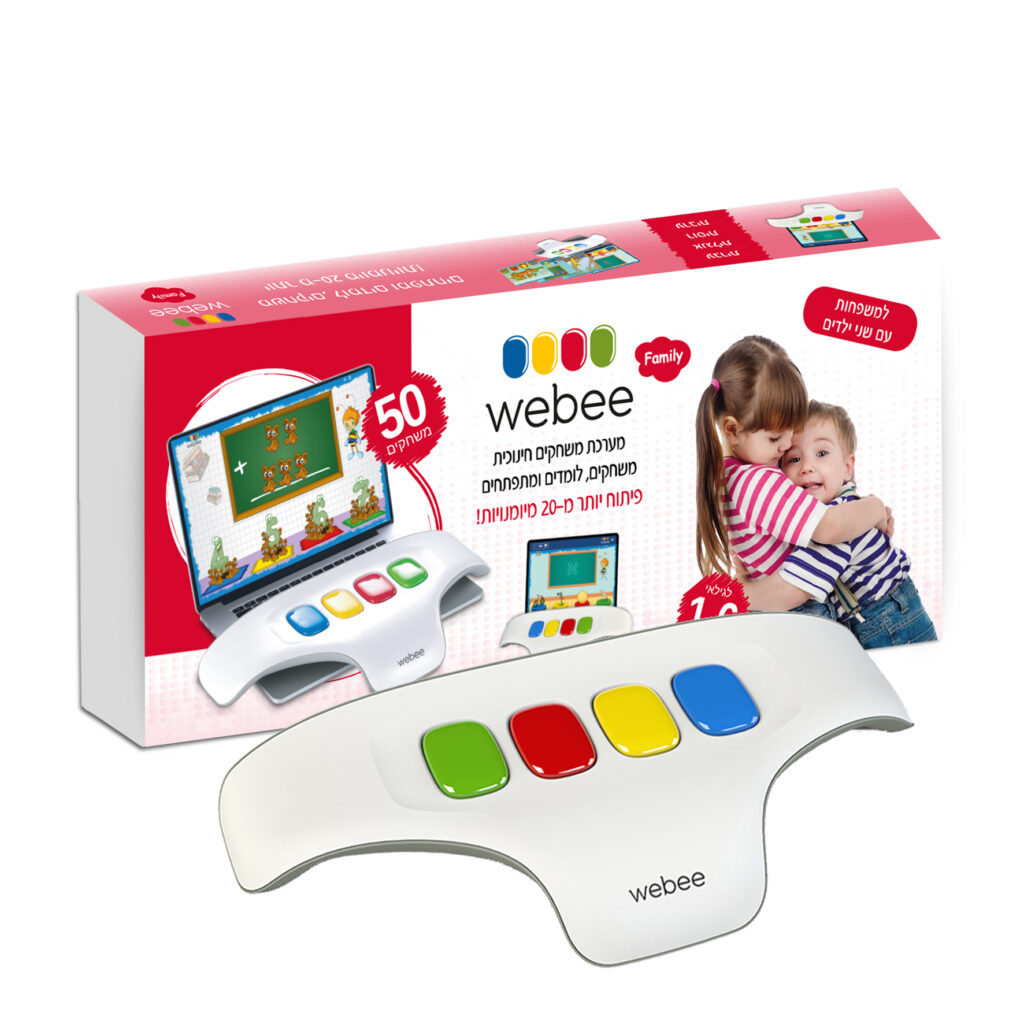 +Family – Webee-World